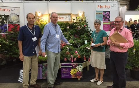Stockists | Morley Nurseries Ltd.